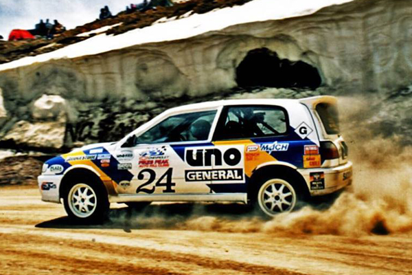 Race cars – SAMURAI SPEED