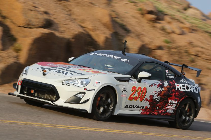 Race cars – SAMURAI SPEED