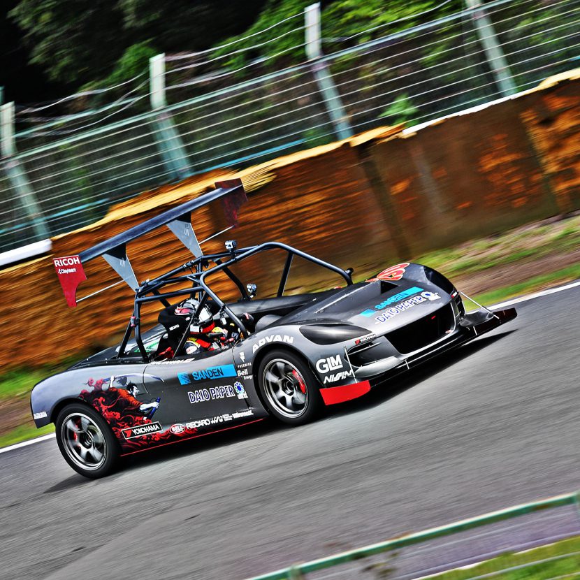 media photo2020 – SAMURAI SPEED