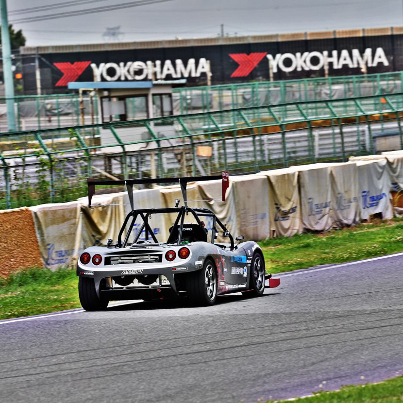 media photo2020 – SAMURAI SPEED